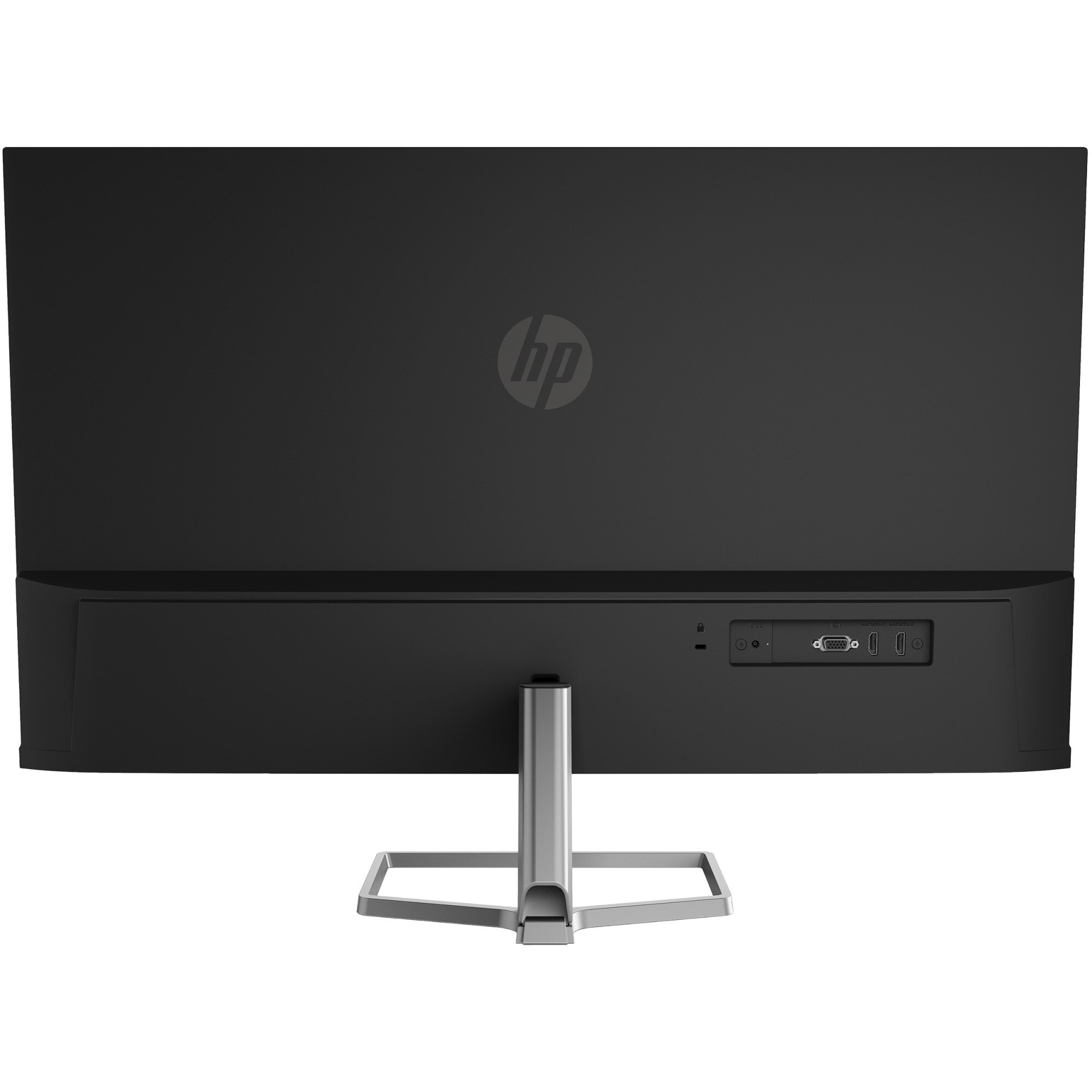 Monitor LED HP M32f, 31.5'' Full HD, VA, 75Hz, FreeSync, VGA, HDMI ...