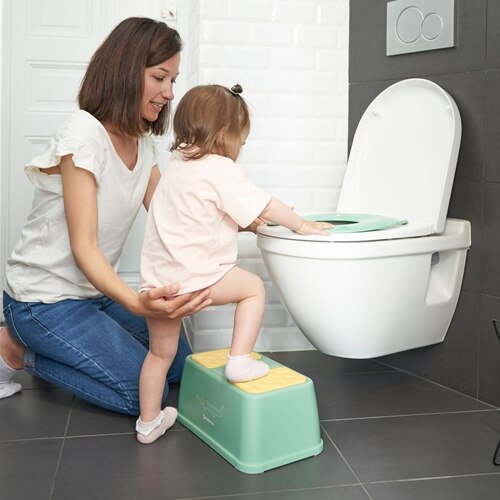 Treapta Inaltator Badabulle pentru Baie - eMAG.ro