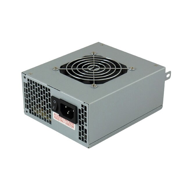 LC Power PSU-LC380M 380W Micro Ventilator 92mm - eMAG.ro