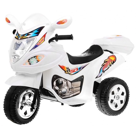 Motocicleta Electrica cu Acumulator Pentru Copii NOVOKIDS™ Moto ...