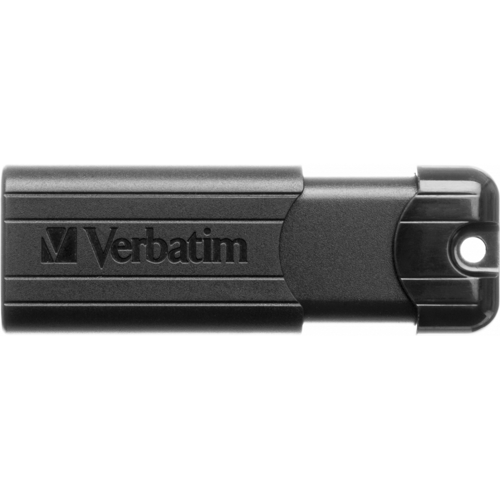 Pendrive, VERBATIM, 256 GB, USB 3.2, Negru - eMAG.ro