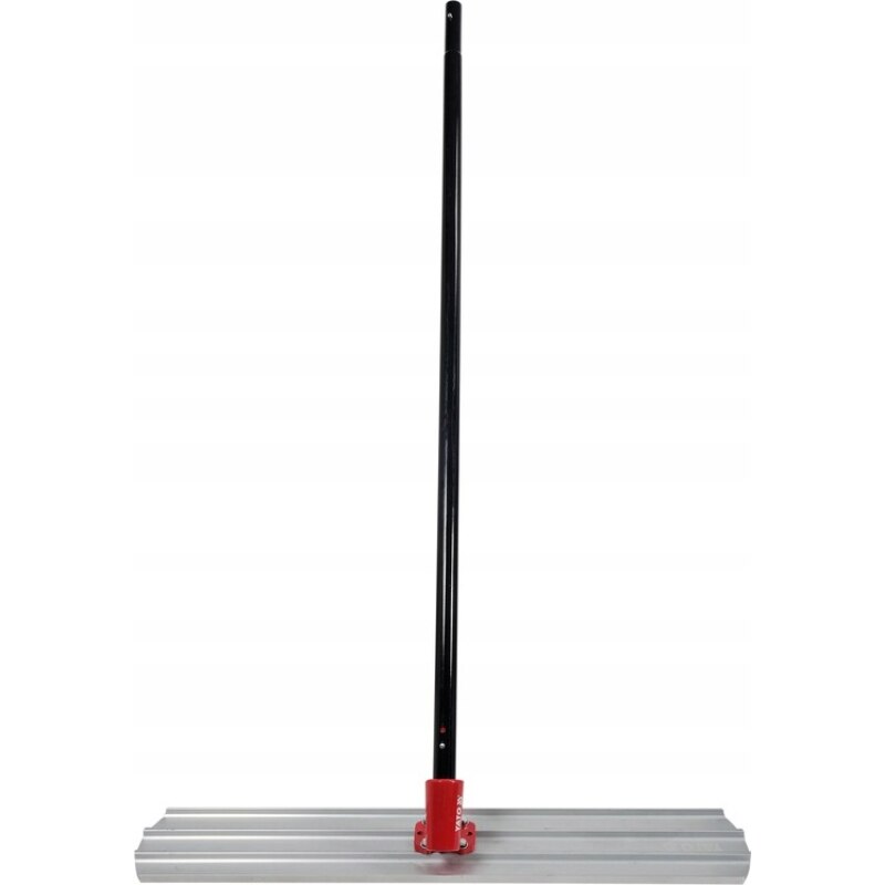 Gletiera de finisare cu articulatie si maner Yato YT-30900, Aluminiu ...