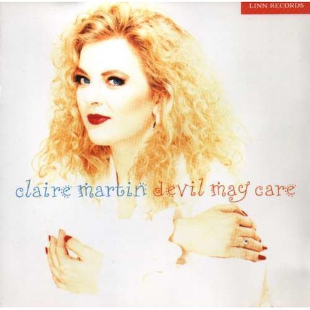 Claire Martin - Devil May Care (CD) - eMAG.ro