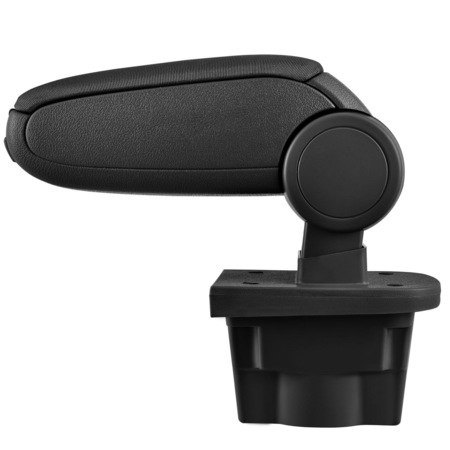 Cotiera auto dedicata textile negru pentru Opel Astra J - eMAG.ro