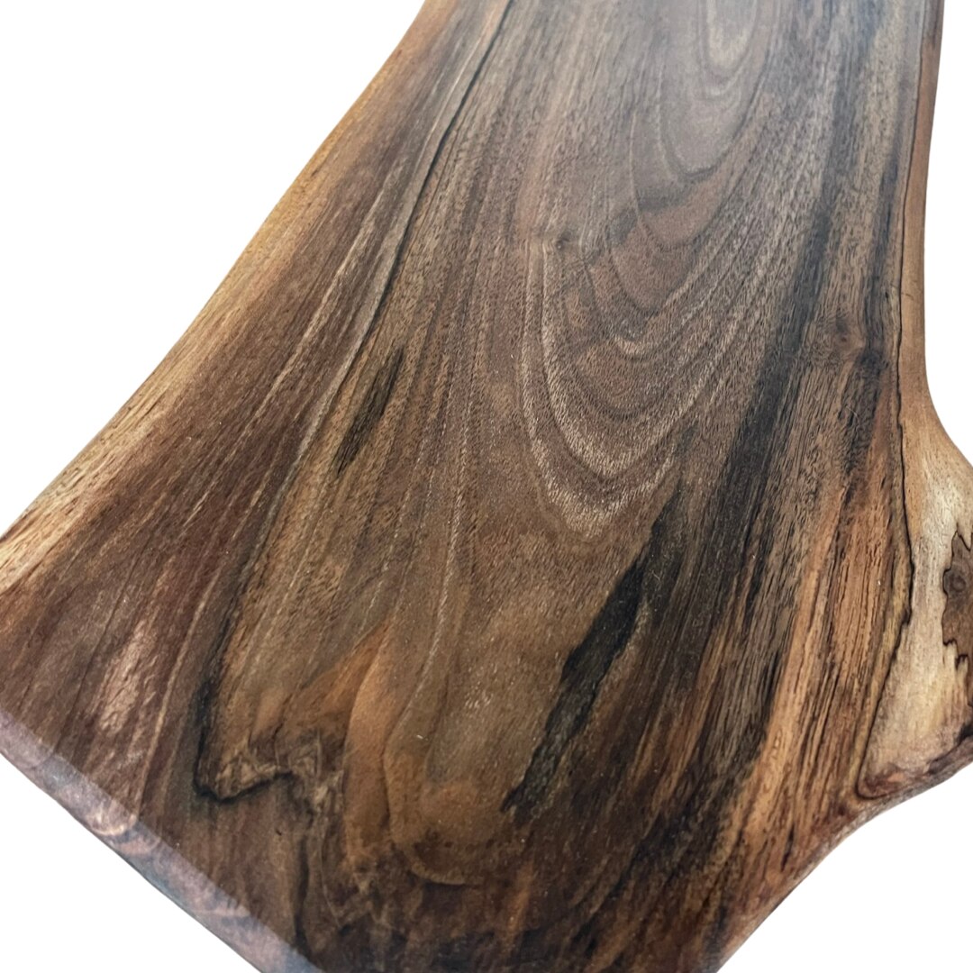 Tocator Icraftworkshop lemn de nuc 650x215x30mm - eMAG.ro