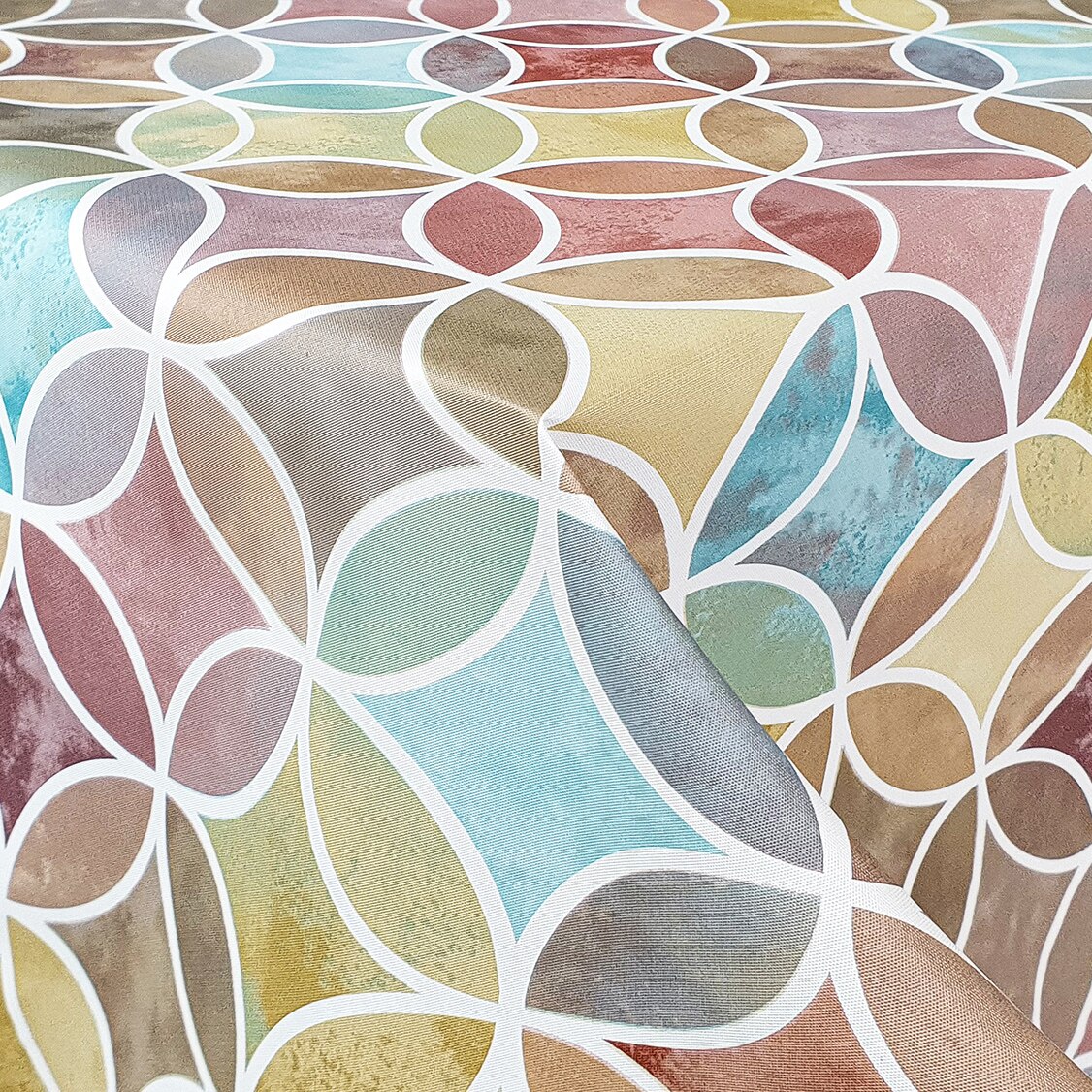 Musama pentru contactul cu alimentele, 140 x 140 cm, DecoMeister ...