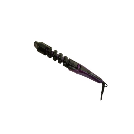 Ondulator Par Spiralat 2 in 1, Bucle 19 si 32mm, Invelis Ceramic, 45W ...