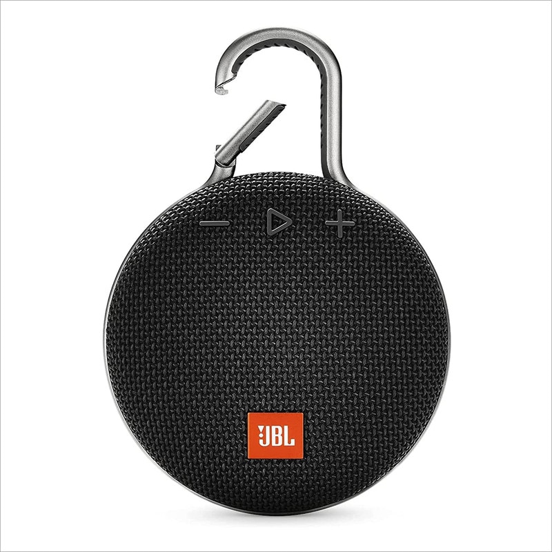 Boxa portabila JBL Clip 3, Bluetooth, Rezistenta la apa, Autonomie 10 h ...