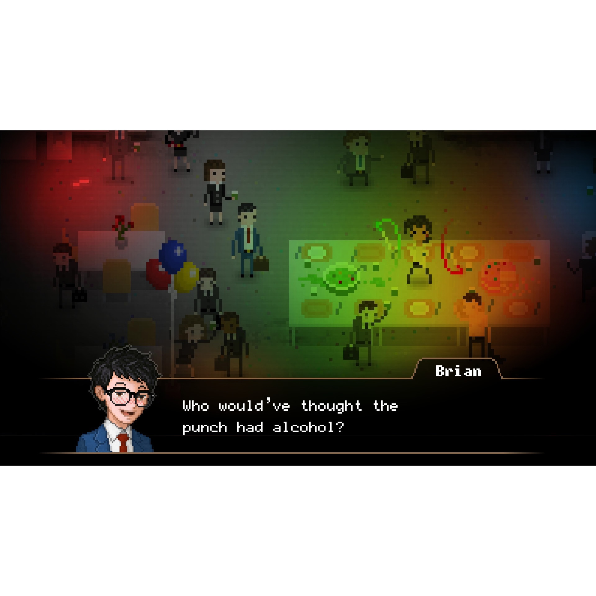 Joc Yuppie Psycho Executive Edition Pentru Nintendo Switch - eMAG.ro