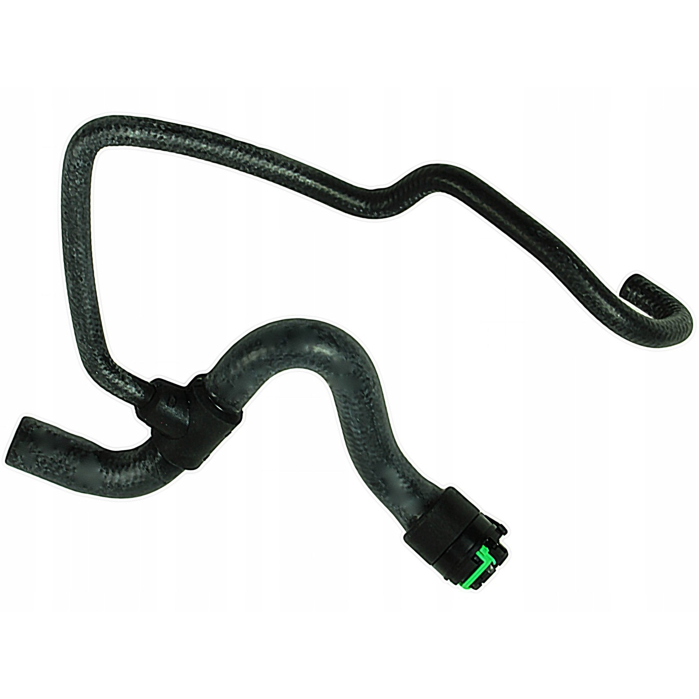Tuba radiator, Turborury, Opel Zafira A Astra 1.6 9129558 - eMAG.ro