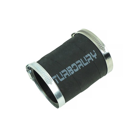 Furtun aer intercooler, Turborury, Volvo S80 V70 XC90 31261370 - eMAG.ro