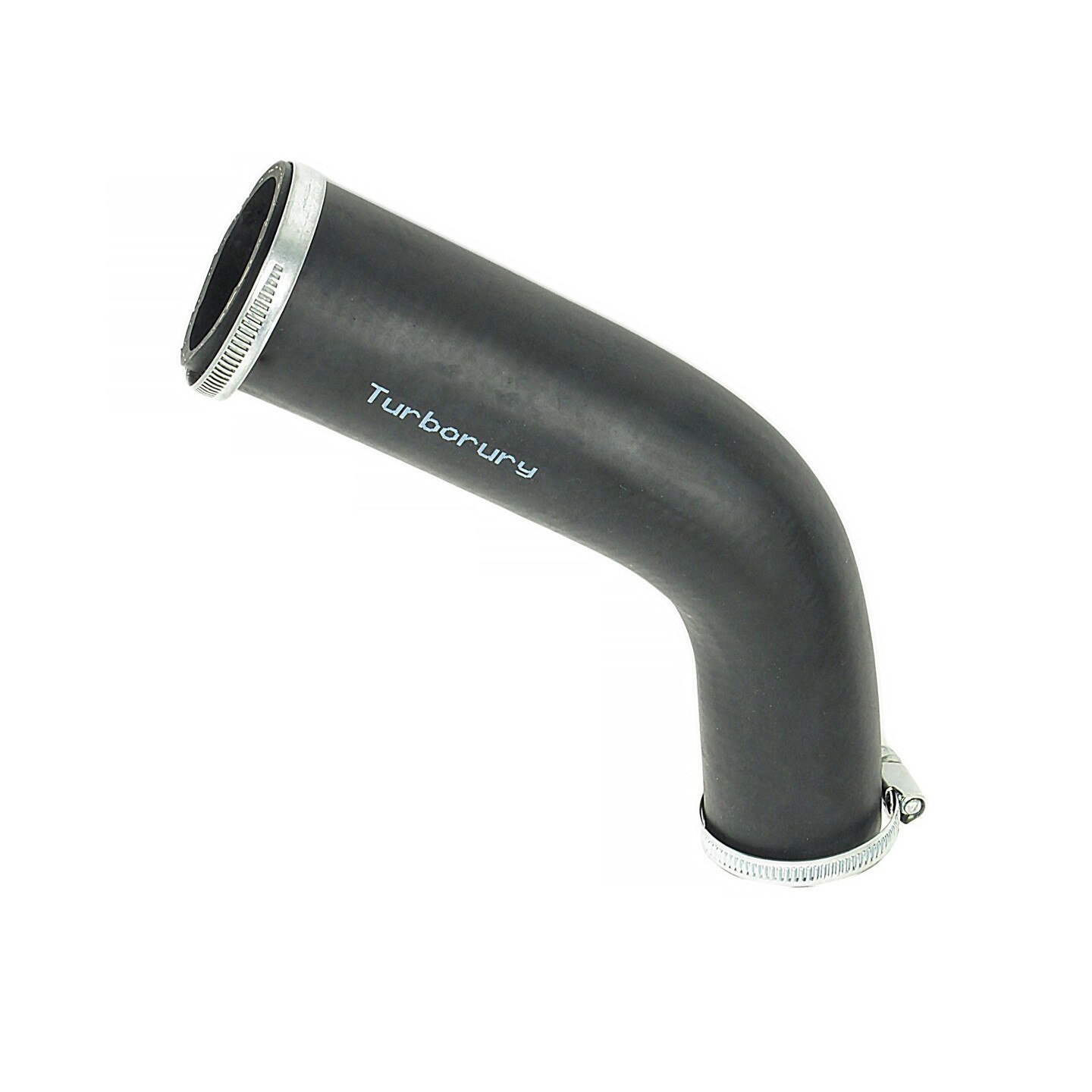 Furtun aer intercooler, Turborury, Ford transit Connect 1.8 DI 1334441 ...