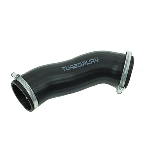 Furtun aer intercooler, Turborury, Bmw 5 E60 E61 11617799400 - eMAG.ro