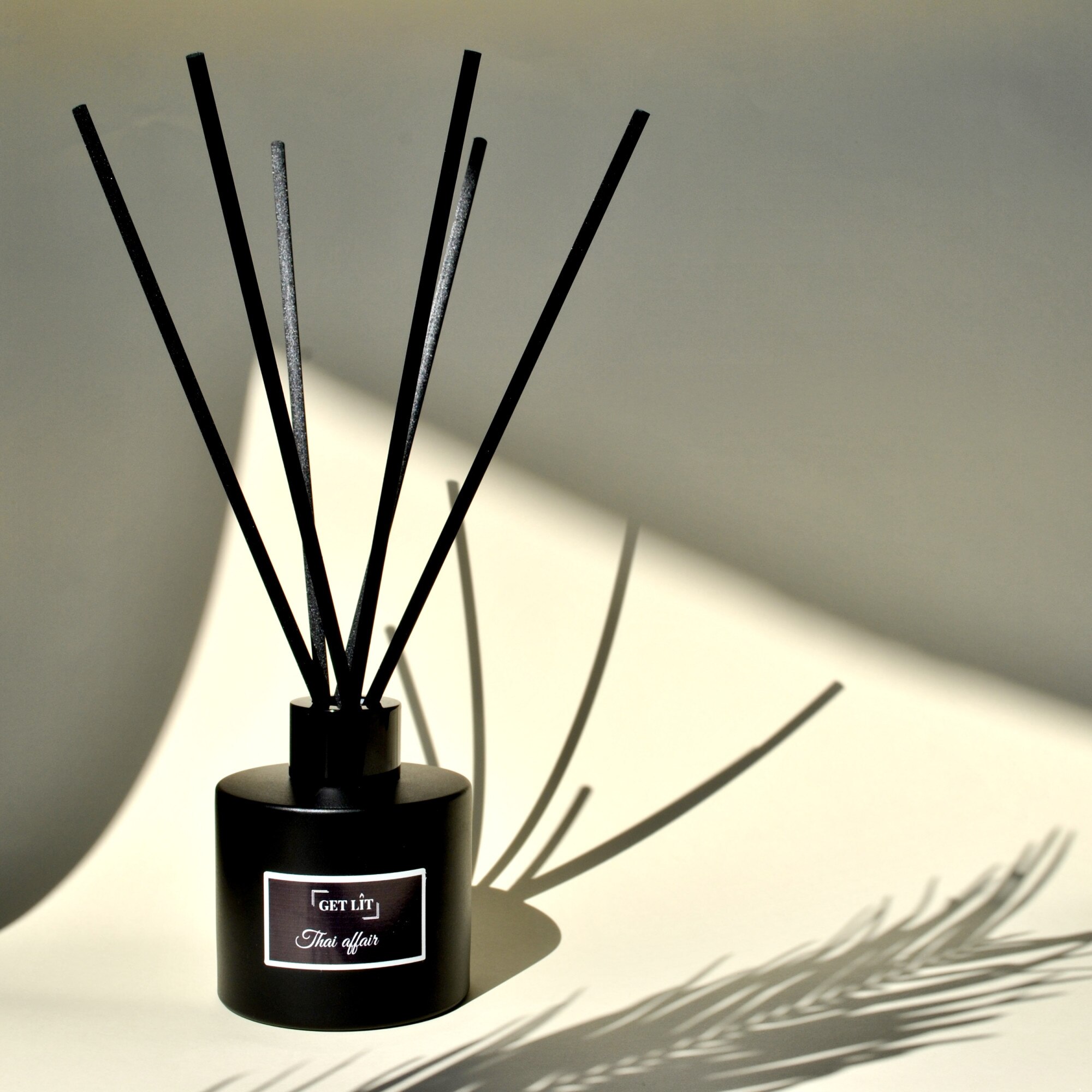 Parfum de camera Get Lit; Fructe exotice; 100ml - eMAG.ro