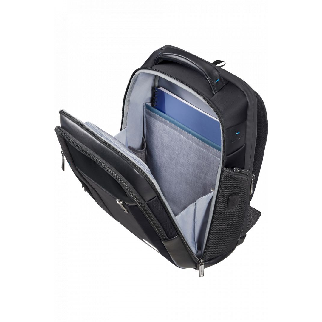 Samsonite Spectrolite 3.0 Backpack 14,1" Black - eMAG.hu