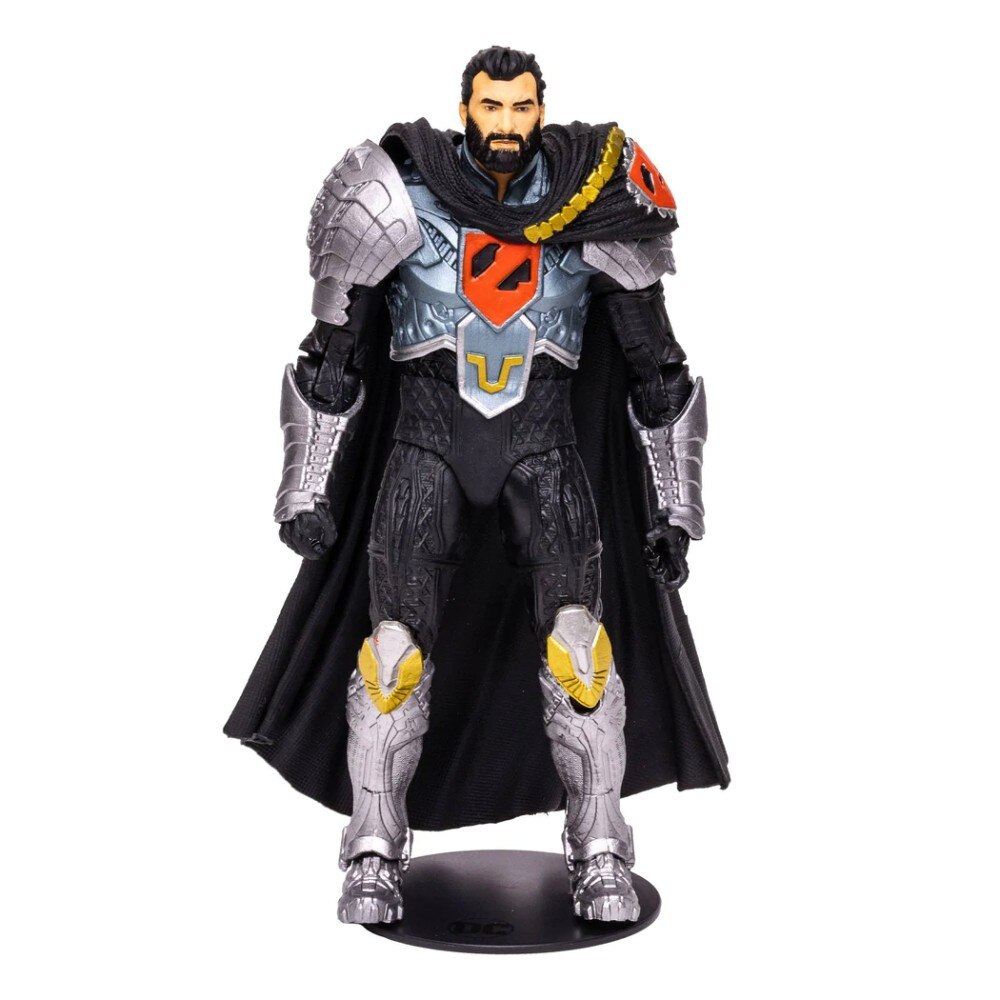 Figurina Articulata DC Multiverse 7in General Zod - eMAG.ro