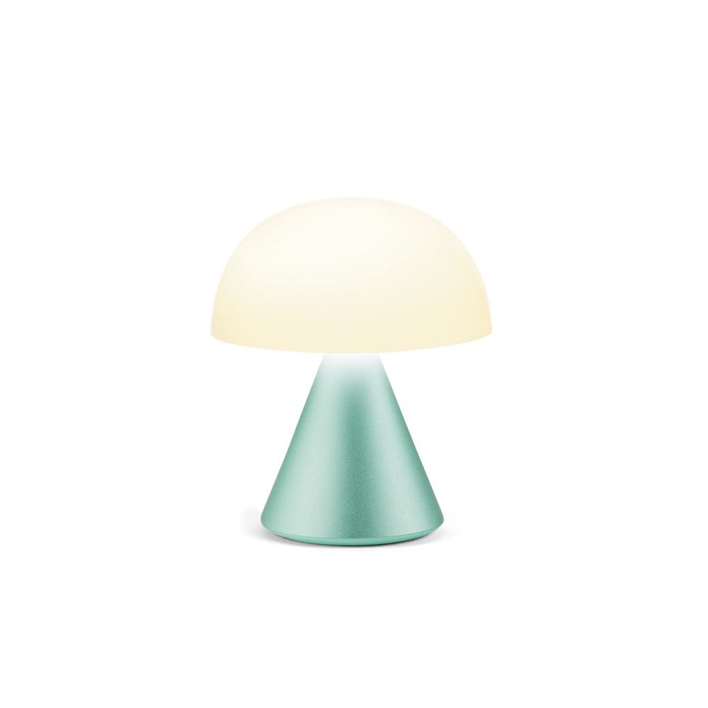 Lampa Portabila LED Mini, Reincarcabila, Dimmer, Lumina Alba sau Rece ...