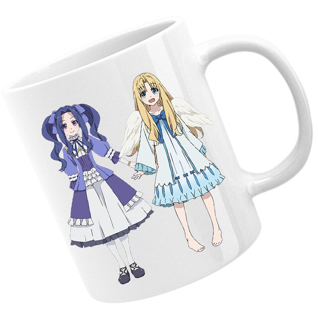 Cana Rising of the Shield Hero Melty Filo Bird Magic Water, alba, 330 ...