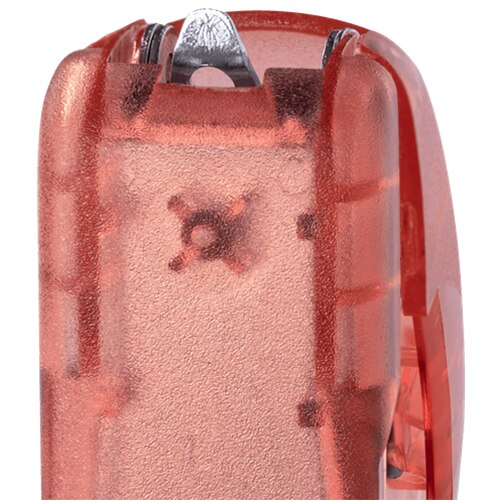 Capsator, Rapid, 24/6, 26/6, 10 coli, Roz - eMAG.ro