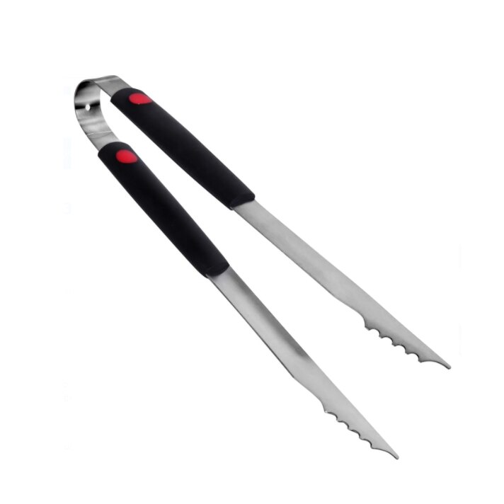 Cleste Gratar, Metal, 40 cm - eMAG.ro