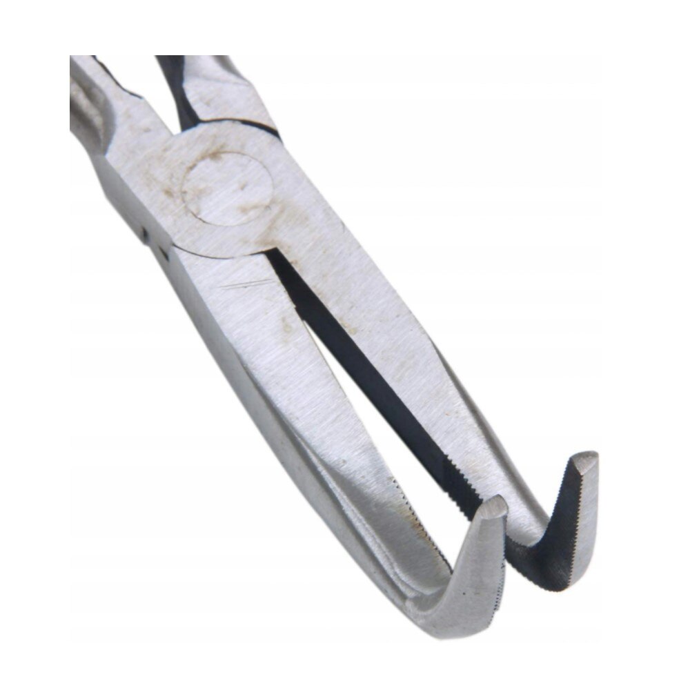 Set 4 clesti cu varf lung 280 mm, F02052 - eMAG.ro