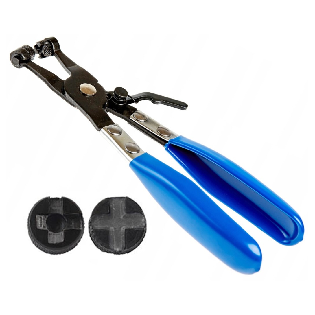 Cleste pentru coliere elastice, F02014 - eMAG.ro