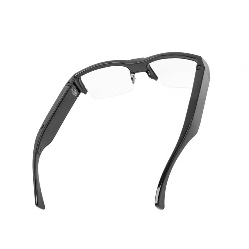 Ochelari cu Camera Spion Unisex FULL HD 1080P - eMAG.ro