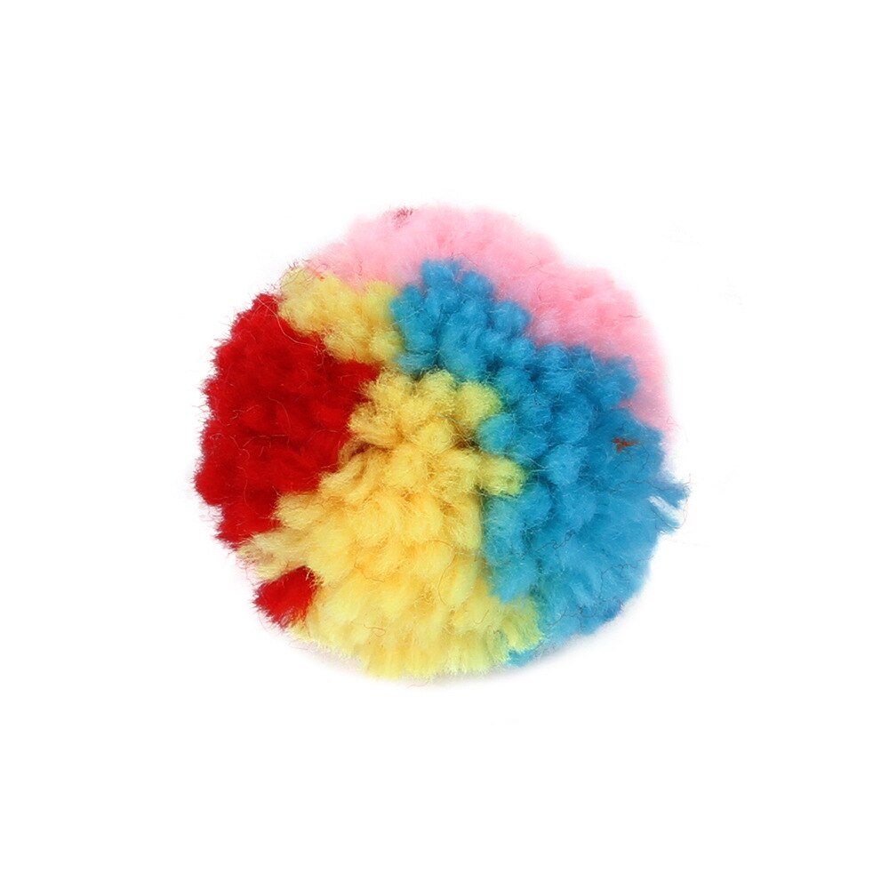 Set 12 jucarii interactive pentru pisici, Mbooulc, Multicolor - eMAG.ro