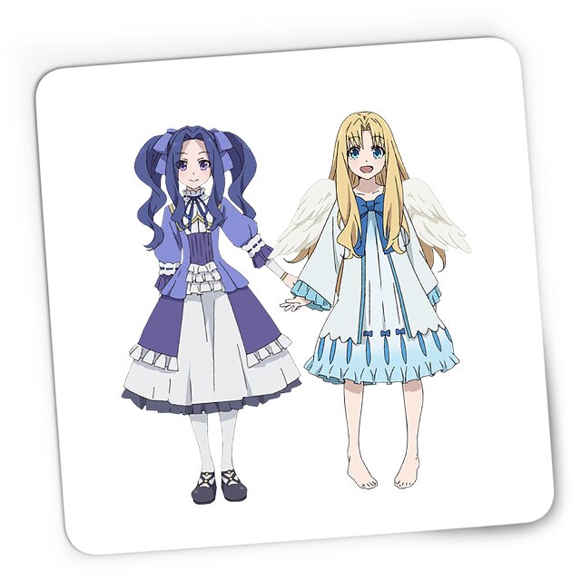 Egérpad Gaming Rising of the Shield Hero Melty Filo Bird Magic Water ...