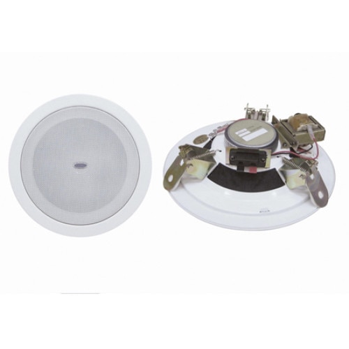 Difuzor Tavan Linie 100v 5 Inch/13cm 6w 2 Cai Bst - eMAG.ro