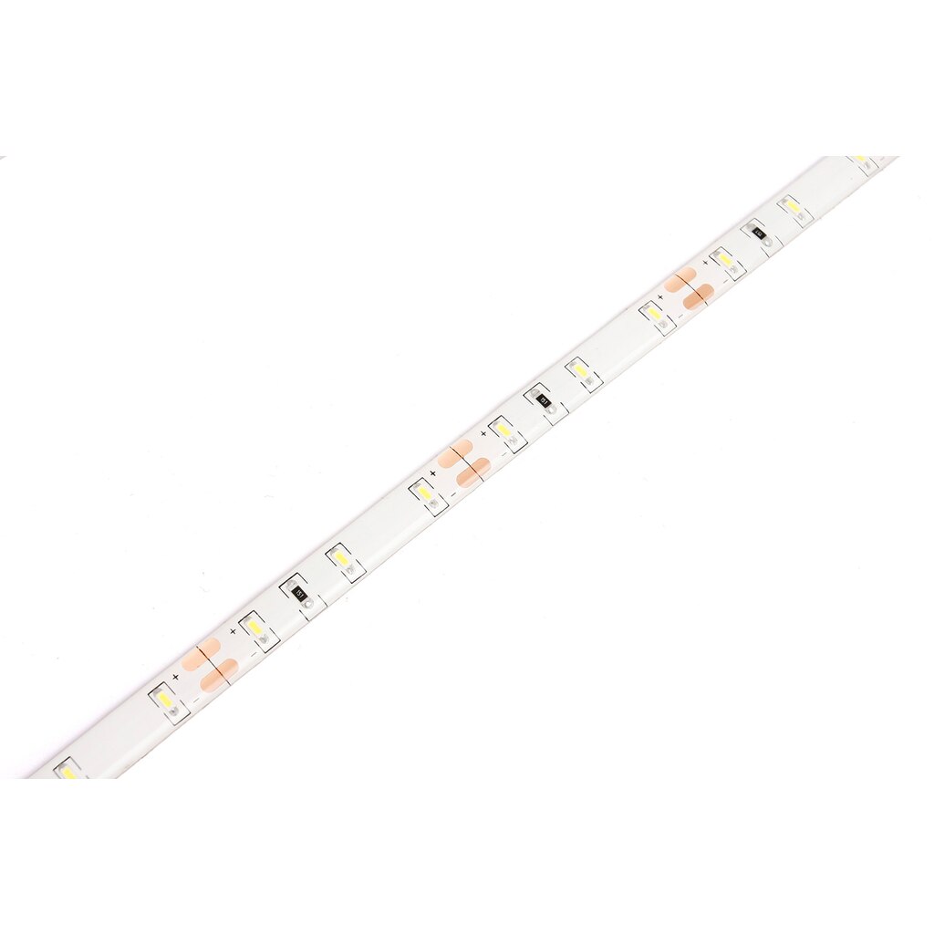 LED лента Koloreno, 30W, 300 LED, 1800 lm, 6000K, 5м, Студено бяло ...