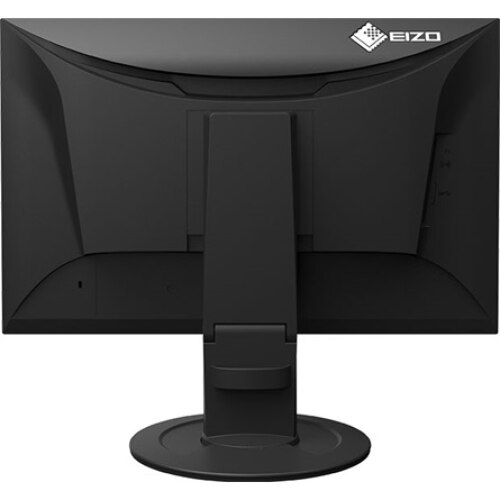 EIZO 23" EV2360-BK EcoView Ultra-Slim monitor (EV2360-BK) - eMAG.hu