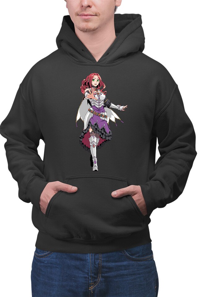 Hanorac barbati Rising of the Shield Hero Malty Princess Bad Mage ...