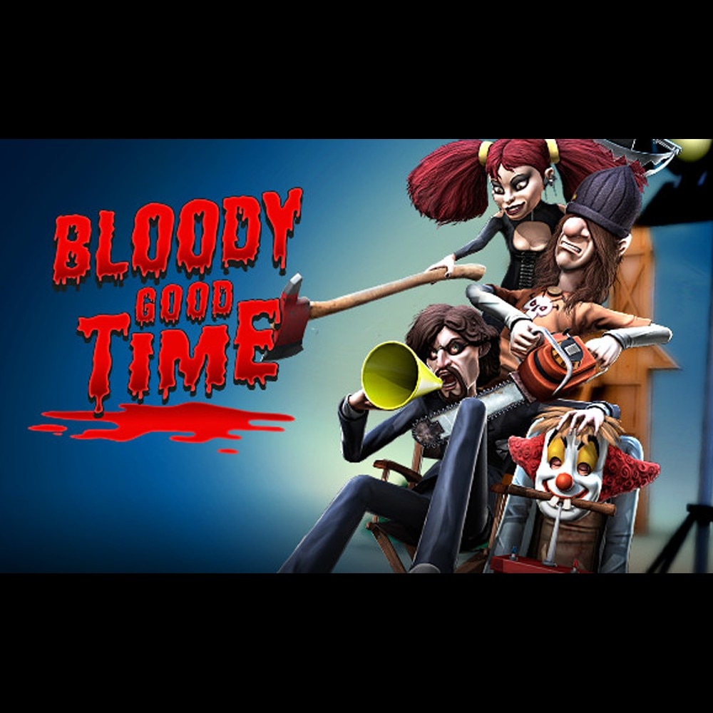 Bloody Good Time (Digitális kulcs - PC) - eMAG.hu