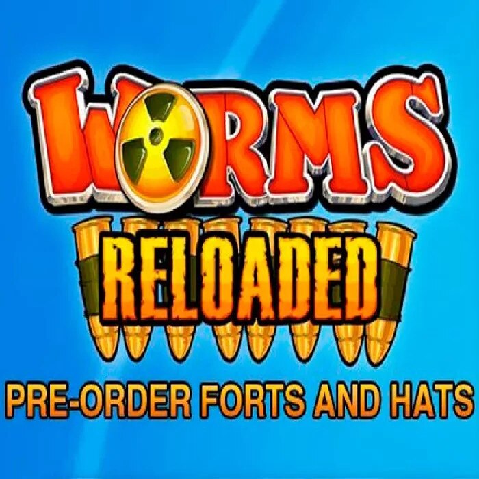 Worms Reloaded - Forts and Hats Pack (DLC) (Digitális kulcs - PC) - eMAG.hu