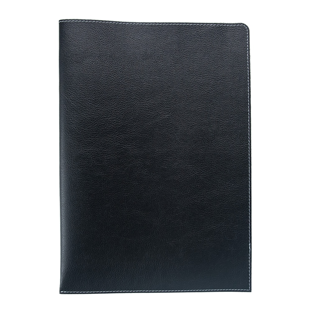 Mapa documente tip clipboard, A4, negru/gri - eMAG.ro