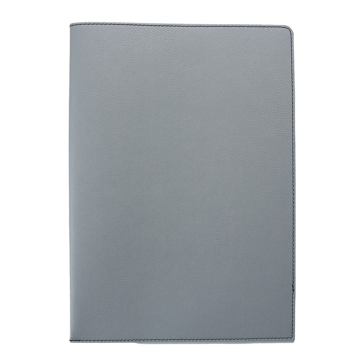 Mapa documente tip clipboard, A4, gri/negru - eMAG.ro