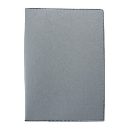 Mapa documente tip clipboard, A4, gri/negru - eMAG.ro