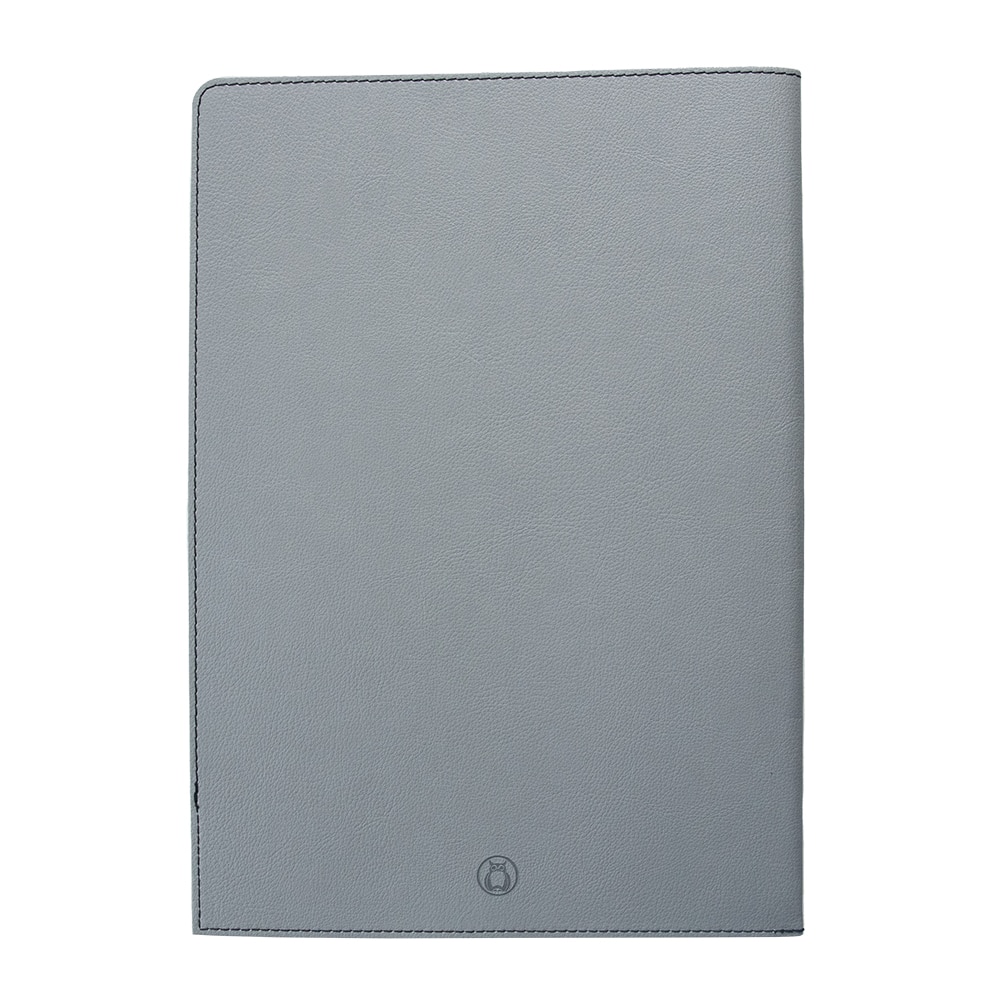 Mapa documente tip clipboard, A4, gri/negru - eMAG.ro