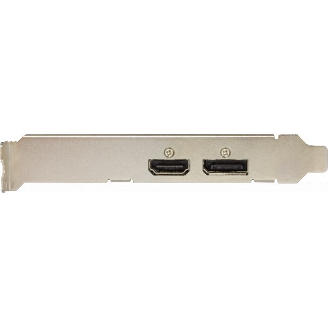 Placa video PowerColor AMD Radeon RX 6400 ITX 4GB GDDR6, Low Profile ...