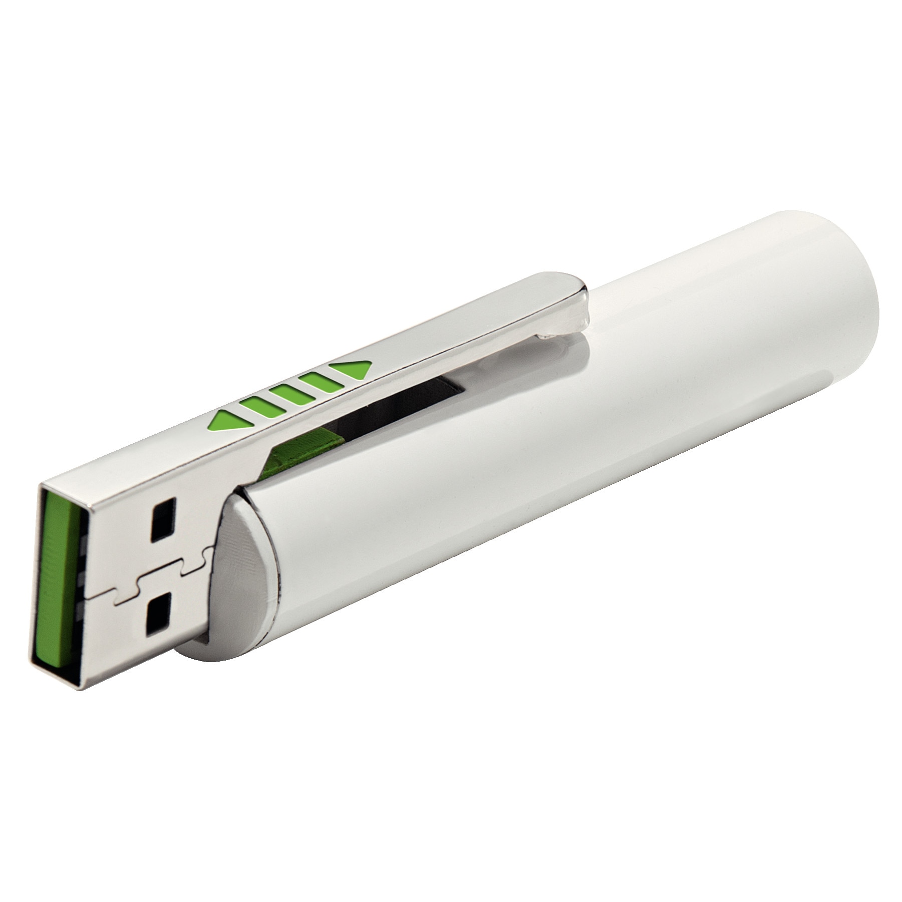 Pix Leitz Stylus Pro Presenter, alb - eMAG.ro