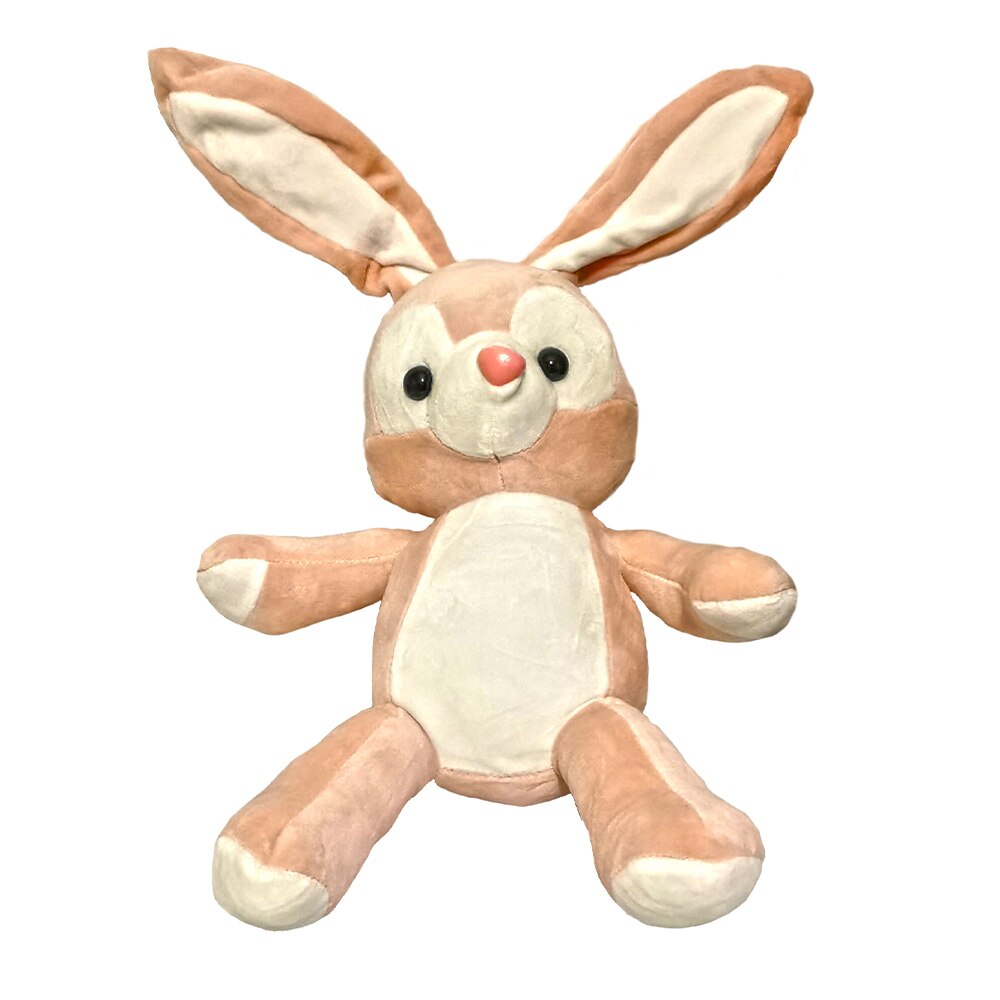 Iepuras plus crem 55 cm - eMAG.ro