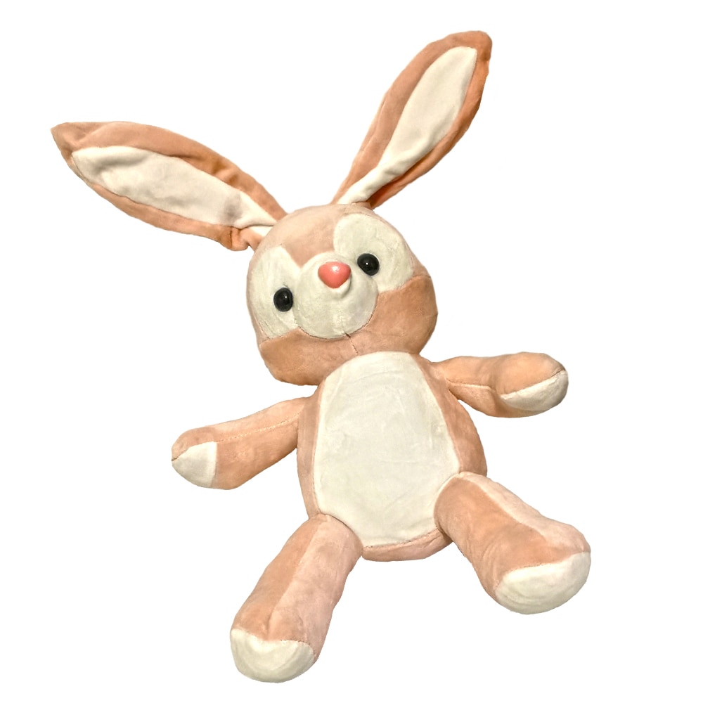 Iepuras plus crem 55 cm - eMAG.ro