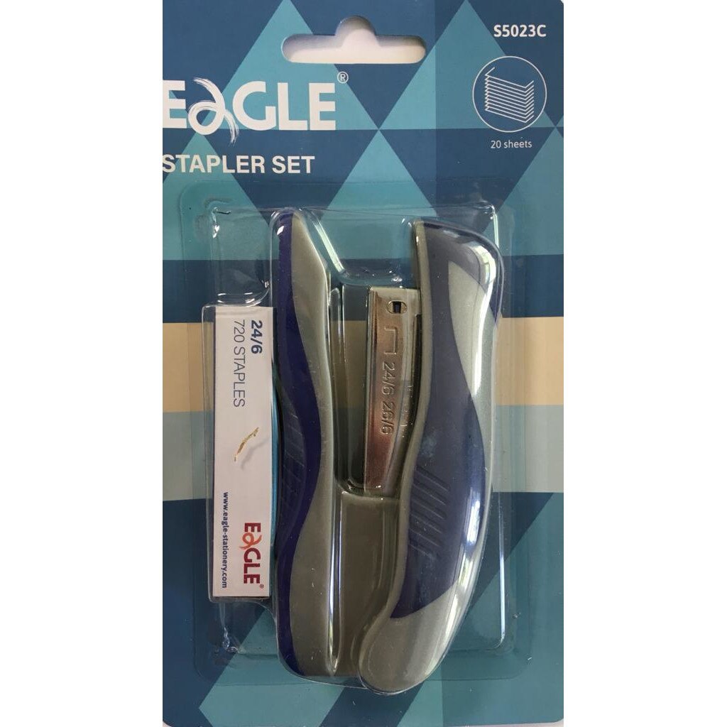 Capsator S5023C Eagle - eMAG.ro