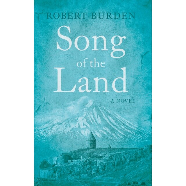 Song of the Land de Robert Burden - eMAG.ro