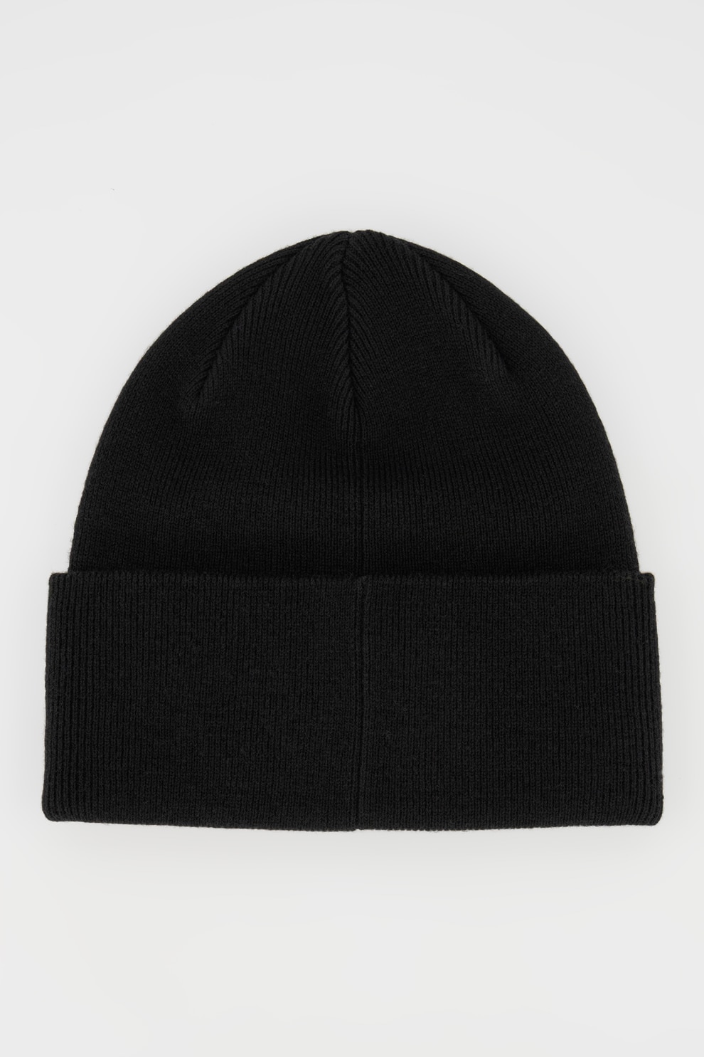 UGG, Caciula tricotata cu logo, Negru - eMAG.ro