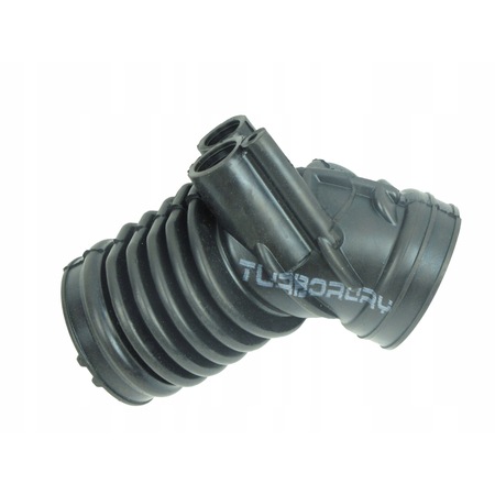 Turborury, Átfolyócső, Bmw 3 E36 318 i 13711739574 - eMAG.hu
