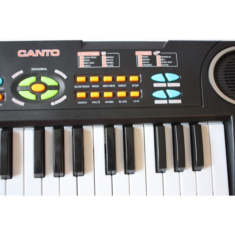 Orga 37 de clape copii - eMAG.ro