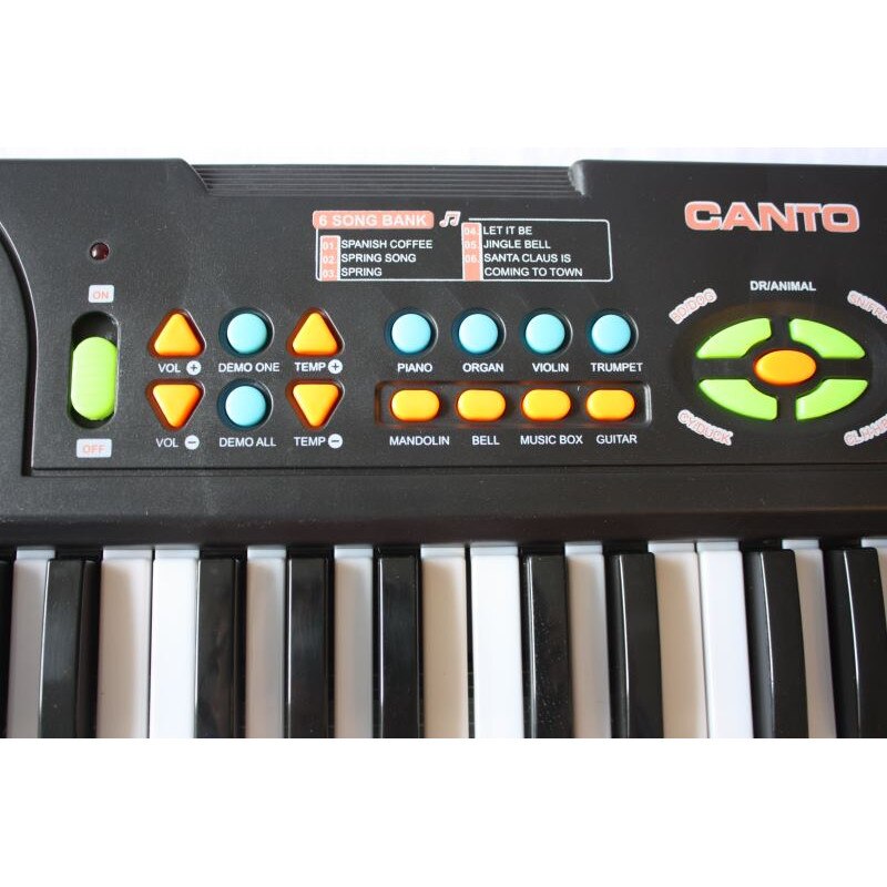 Orga 37 de clape copii - eMAG.ro