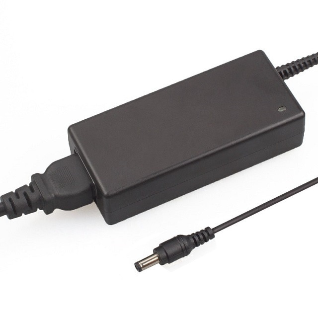Alimentator de la 220V la 12V 5A (5000mA), cu mufa 5.5x2.5mm - eMAG.ro